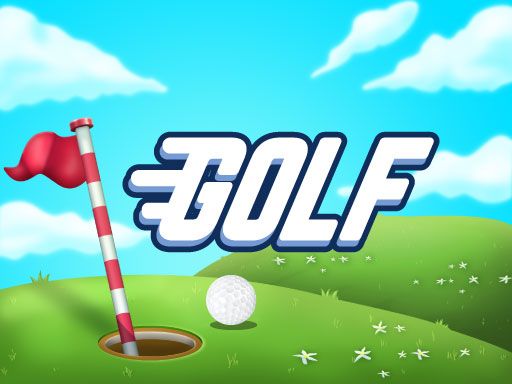 2D Golf – Free Game | SuperKidGames