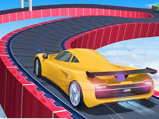 3D Mega Ramp Stunt – Free Game | SuperKidGames