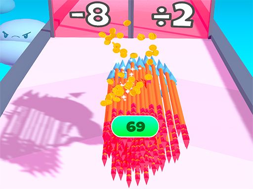 ARROW CHALLENGE – Free Game | SuperKidGames