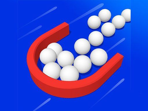 Ball Picker 3D – Free Game | SuperKidGames