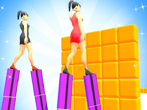 Bamboo Run – Free Game | SuperKidGames