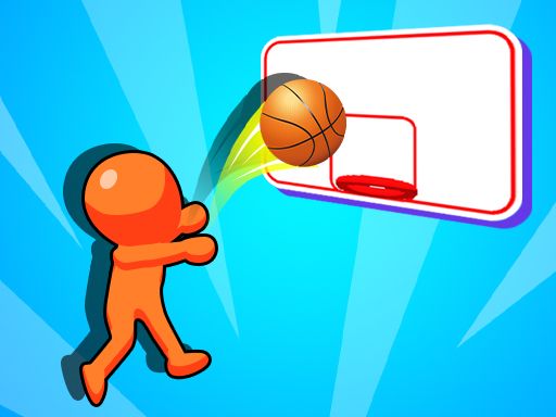 Basket Battle – Free Game | SuperKidGames