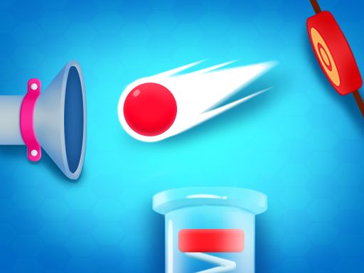 Bouncy king – Free Game | SuperKidGames