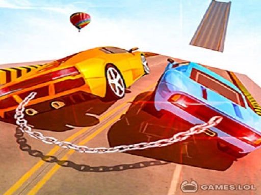 Chain Cars Racing Game 3D – Free Game | SuperKidGames