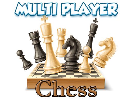 Chess Multi Player – Free Game | SuperKidGames