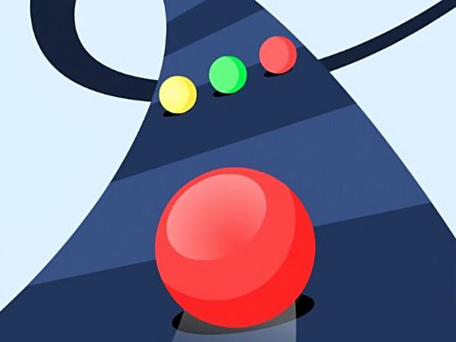 Color Road – Free Game | SuperKidGames