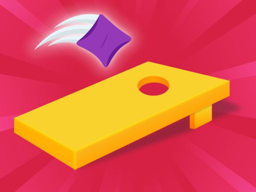 Corn Hole 3D – Free Game | SuperKidGames