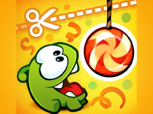 Cut The Rope II – Free Game | SuperKidGames