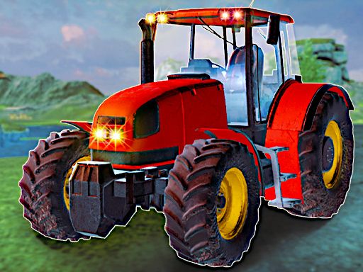 Farming Missions 2023 – Free Game | SuperKidGames