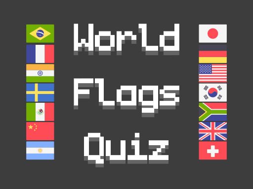 Flags | Play The best Free and Fun Games Online