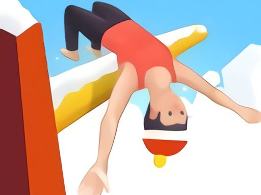 FLIP CHAMPS – Free Game | SuperKidGames