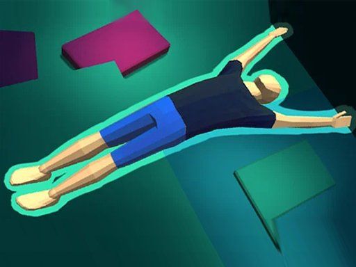 Flip Hero – Free Game | SuperKidGames