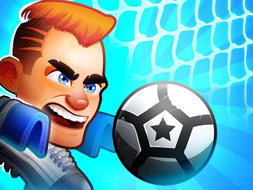 Football Brawl – Free Game | SuperKidGames