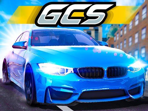 Grand City Stunts – Free Game | SuperKidGames
