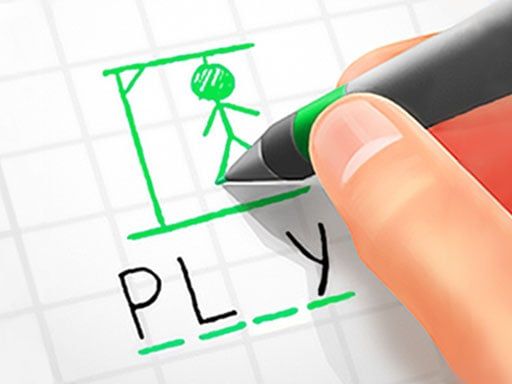 Hangman Online Multiplayer – Free Game | SuperKidGames