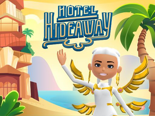 HOTEL HIDEAWAY – Free Game | SuperKidGames