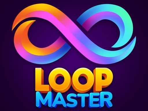 Loop Master – Free Game | SuperKidGames