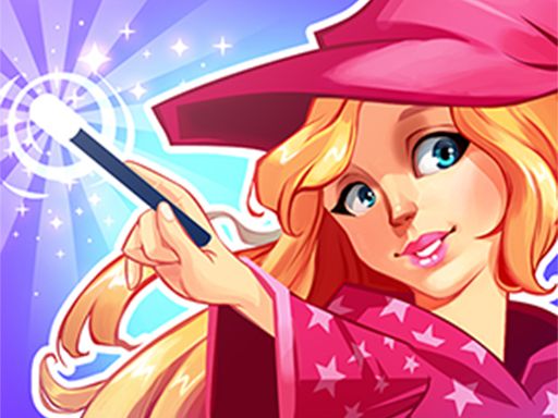 Magic Adventure School – Free Game | SuperKidGames