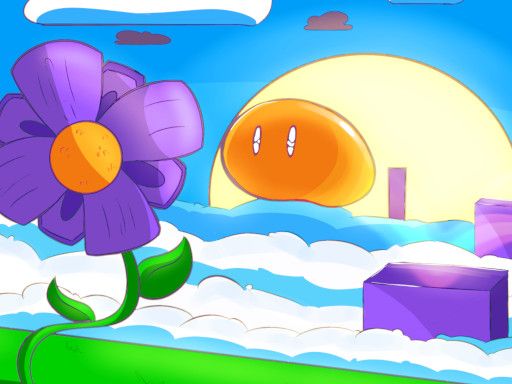 Mini Jumps – Free Game | SuperKidGames