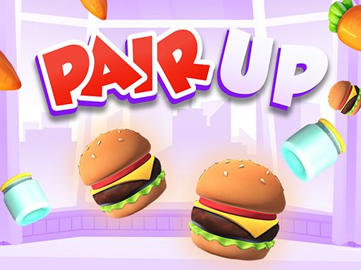 Pair Up – Free Game | SuperKidGames