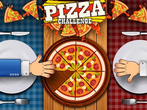 PIZZA CHALLENGE – Free Game | SuperKidGames