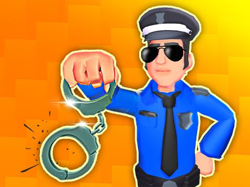 Police Evolution Idle – Free Game | SuperKidGames