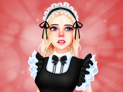 PRINCESS MAID ACADEMY – Free Game | SuperKidGames