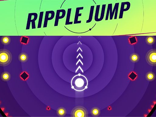 Ripple Jump – Free Game | SuperKidGames