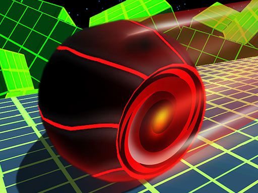 Roll Out – Free Game | SuperKidGames