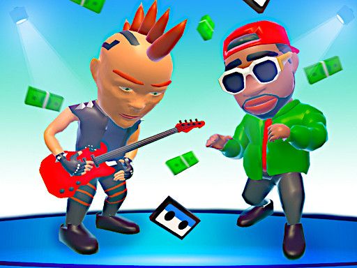 Studio's Pupil – Free Game | SuperKidGames