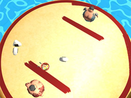 Sumo Wrestling – Free Game | SuperKidGames
