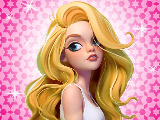 SUPER FASHION STYLIST DRESS UP 3D DRESS UP GAMES – Free Game ...