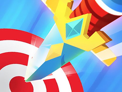 TARGET HIT 3D – Free Game | SuperKidGames