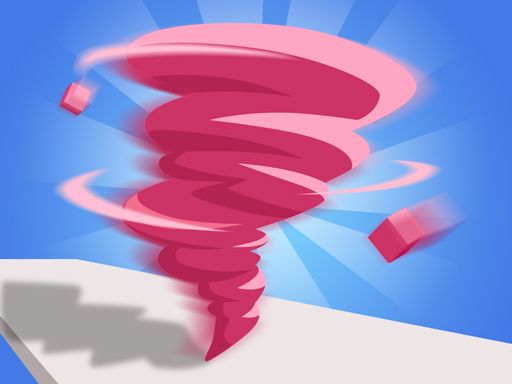 Tornado Giant Rush – Free Game | SuperKidGames Tornado Giant Rush – Free Game | SuperKidGames