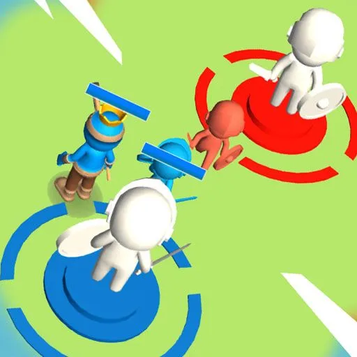 Gumball: Kebab Fighter – Free Game | SuperKidGames