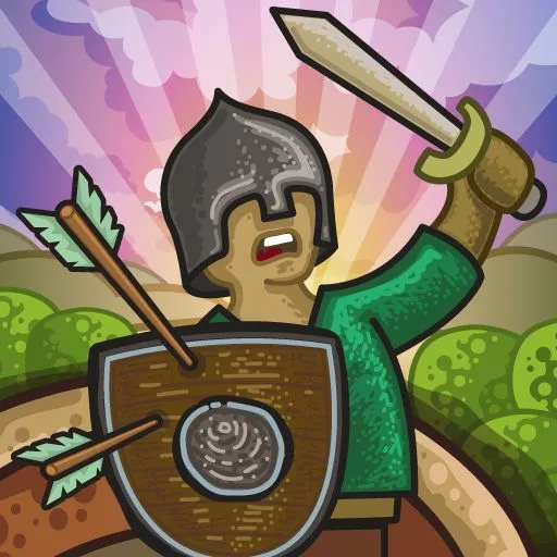 Two Archers: Bow Duel – Free Game | SuperKidGames