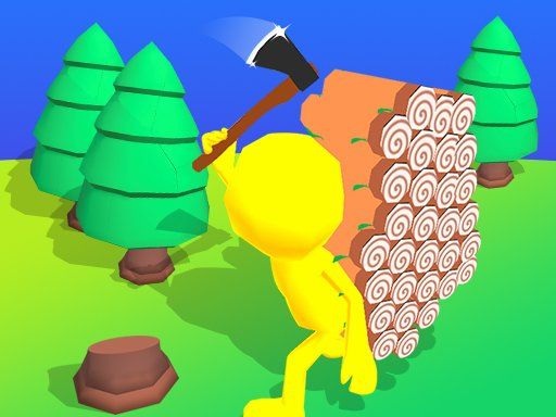 Town Island Craft 3D – Free Game | SuperKidGames