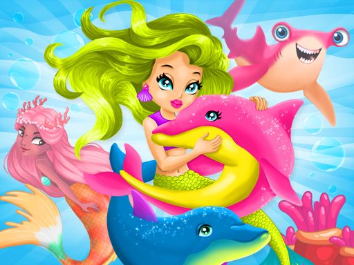 Undine Match the Pic – Free Game | SuperKidGames