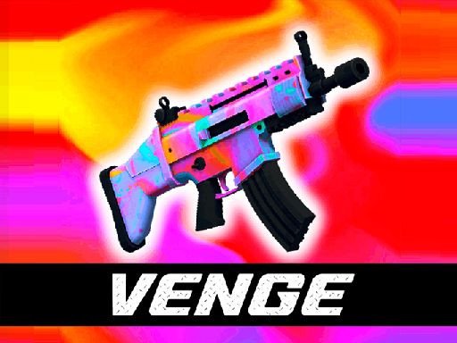 Venge.io – Free Game | SuperKidGames